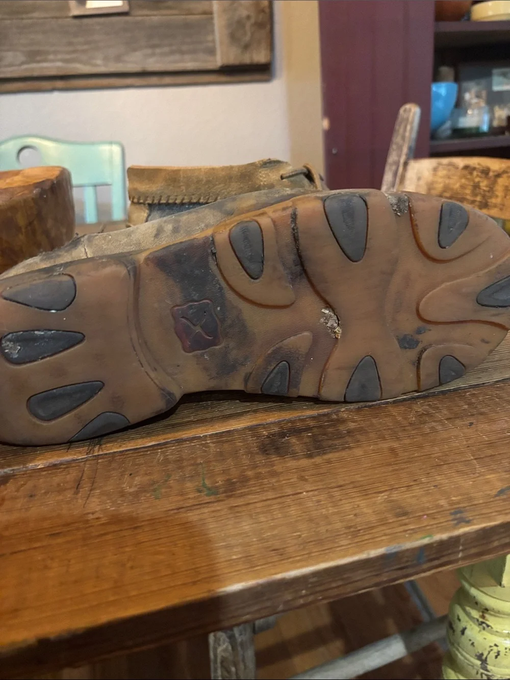 Twisted X | Shoes | Twisted X Mens Chukka Boots In Brown And Tan | Poshmark